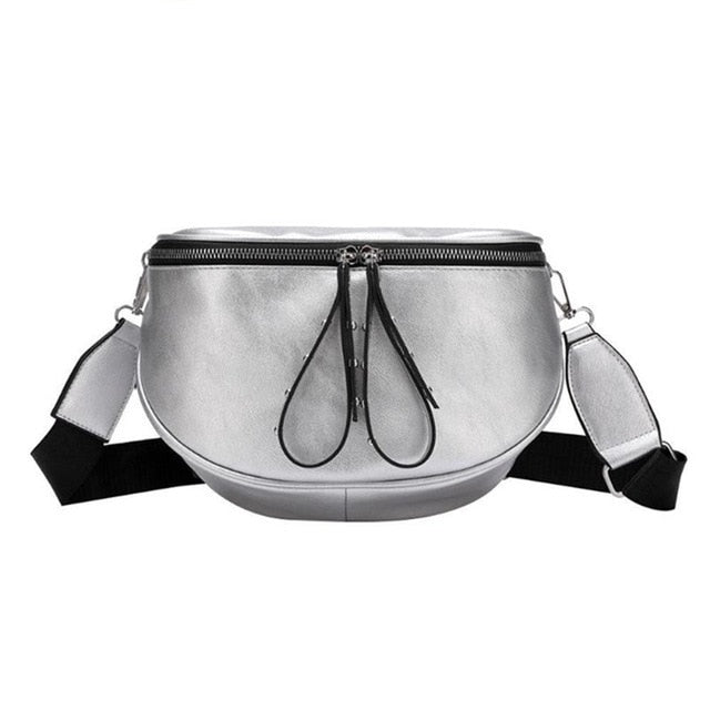 Sac banane noir femme – Mon Sac Banane